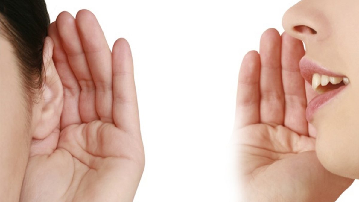 L'udito allunga la vita - Montallegro Magazine