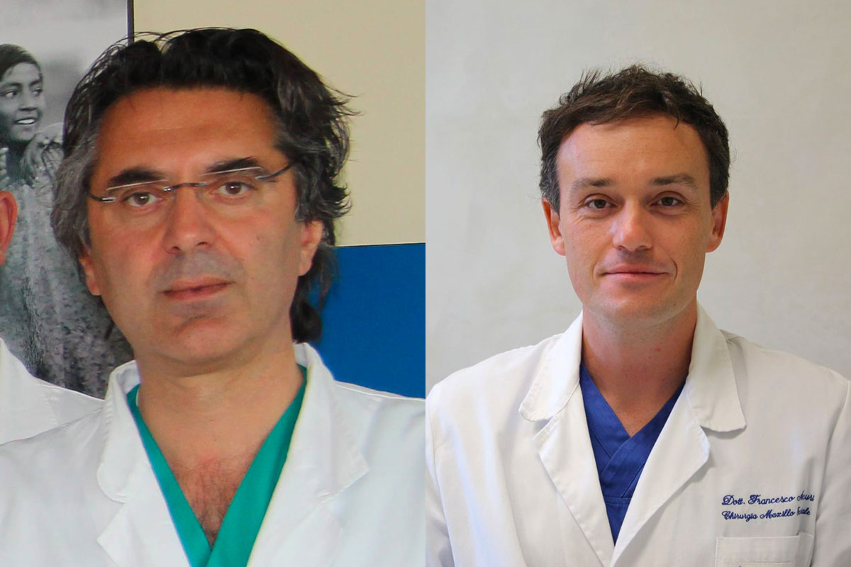 Il calciatore Daniel Boloca sottoposto in Montallegro a intervento di ...