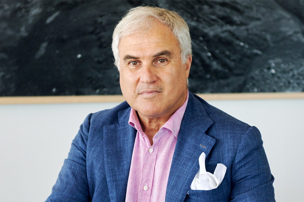 Francesco Berti Riboli entra nel Consiglio Generale della Fondazione ...