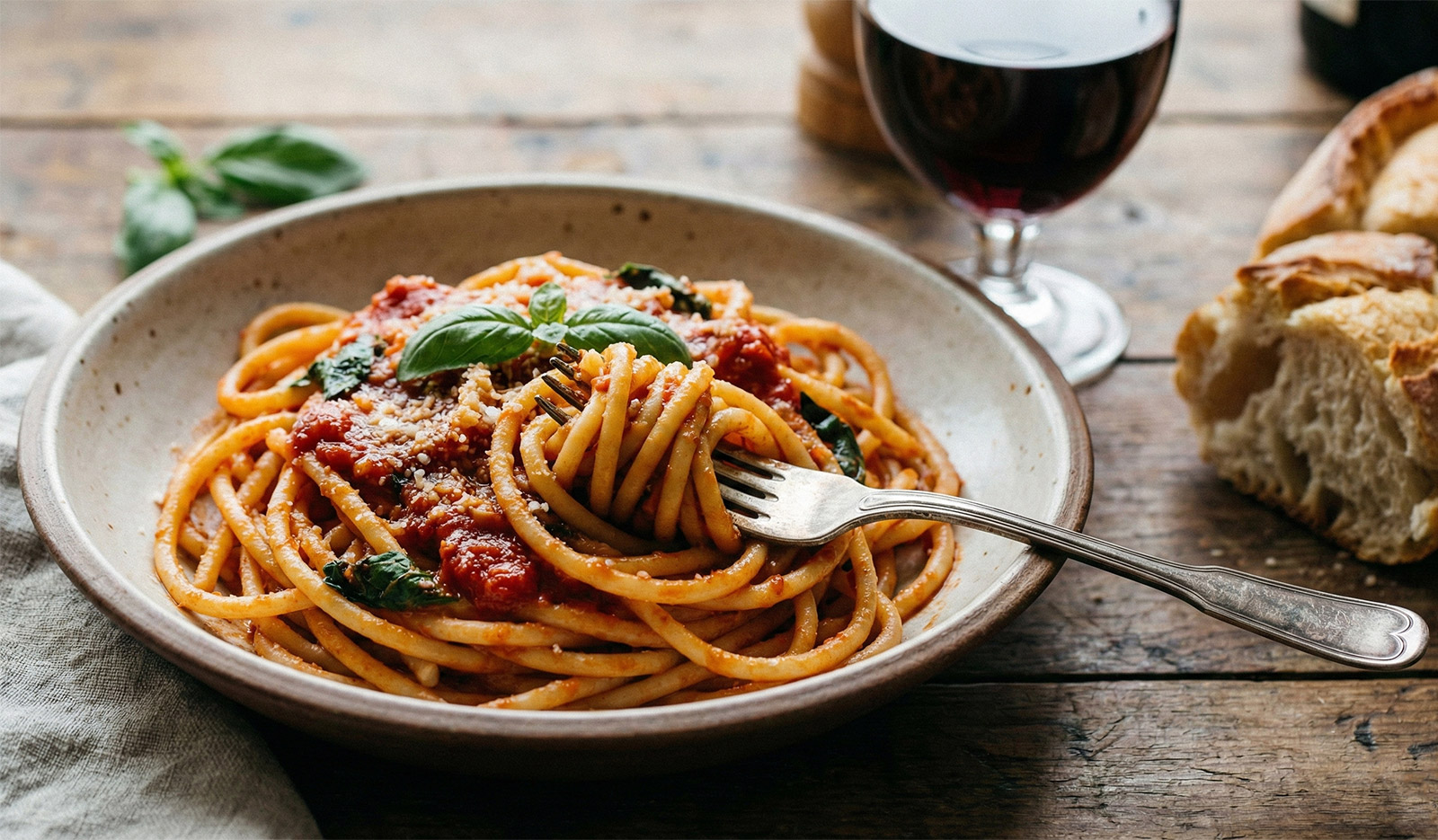 La cucina italiana è patrimonio Unesco - Montallegro Magazine