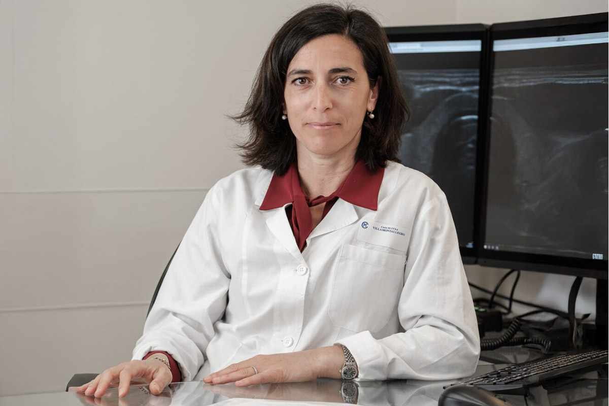 Nodulo tiroideo: il percorso diagnostico corretto - Montallegro Magazine