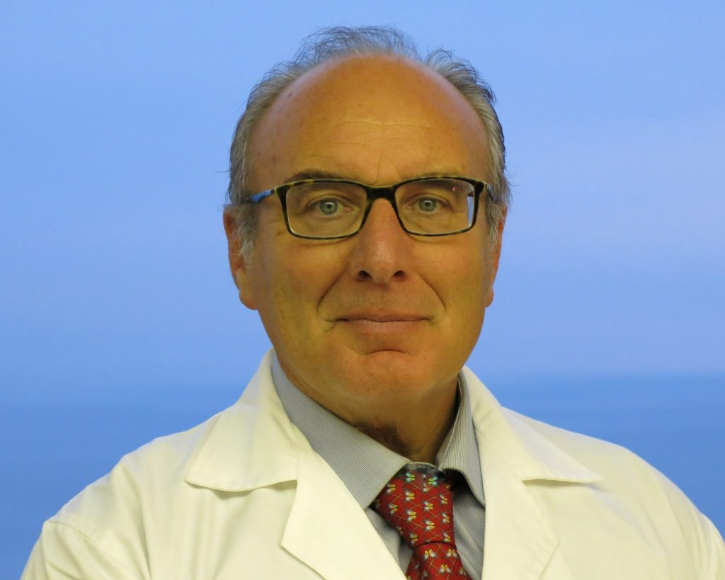 Roberto Castrogiovanni - Montallegro