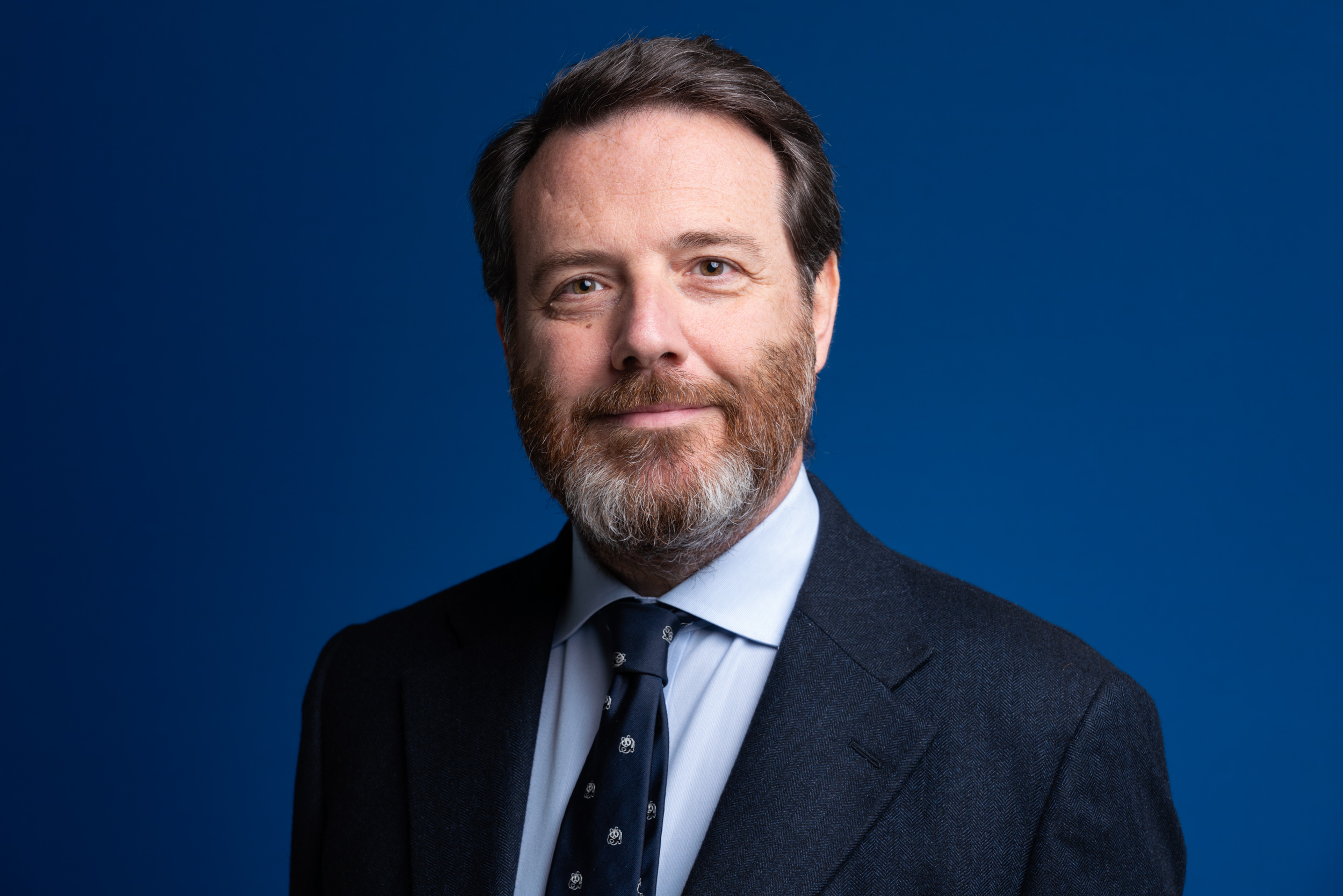 Edoardo Giovanni Giannini - Montallegro