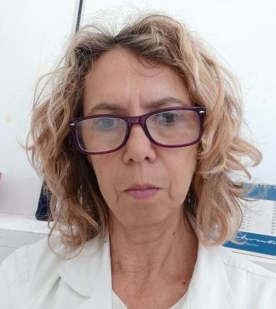 Simonetta Franchelli - Montallegro