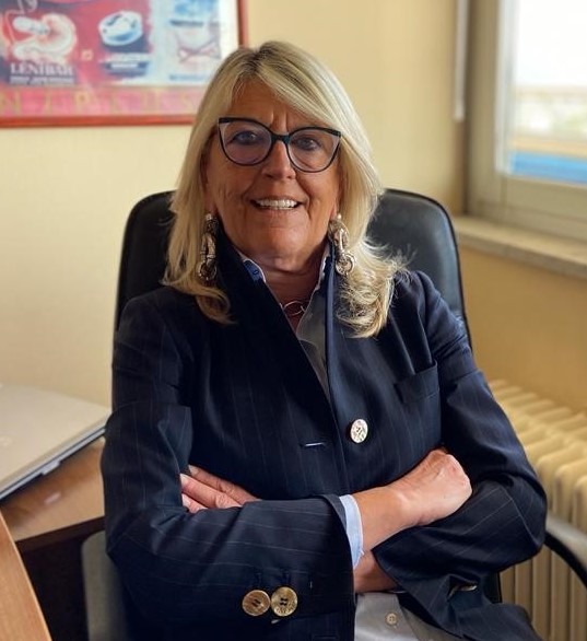 Maria Caterina Parodi - Montallegro