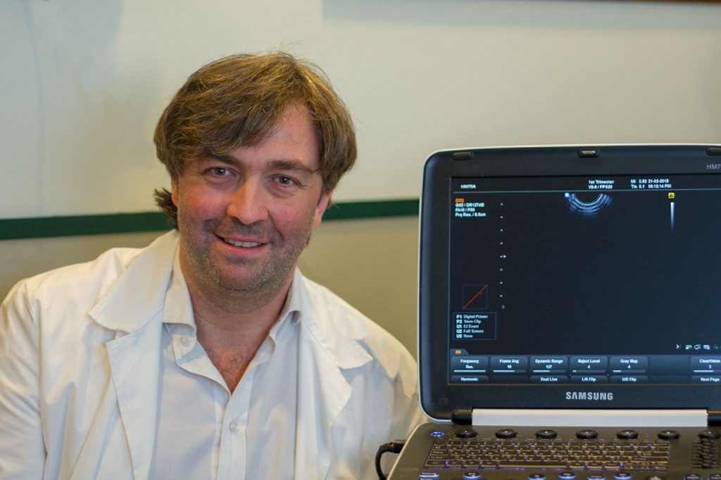 Andrea Puppo - Montallegro