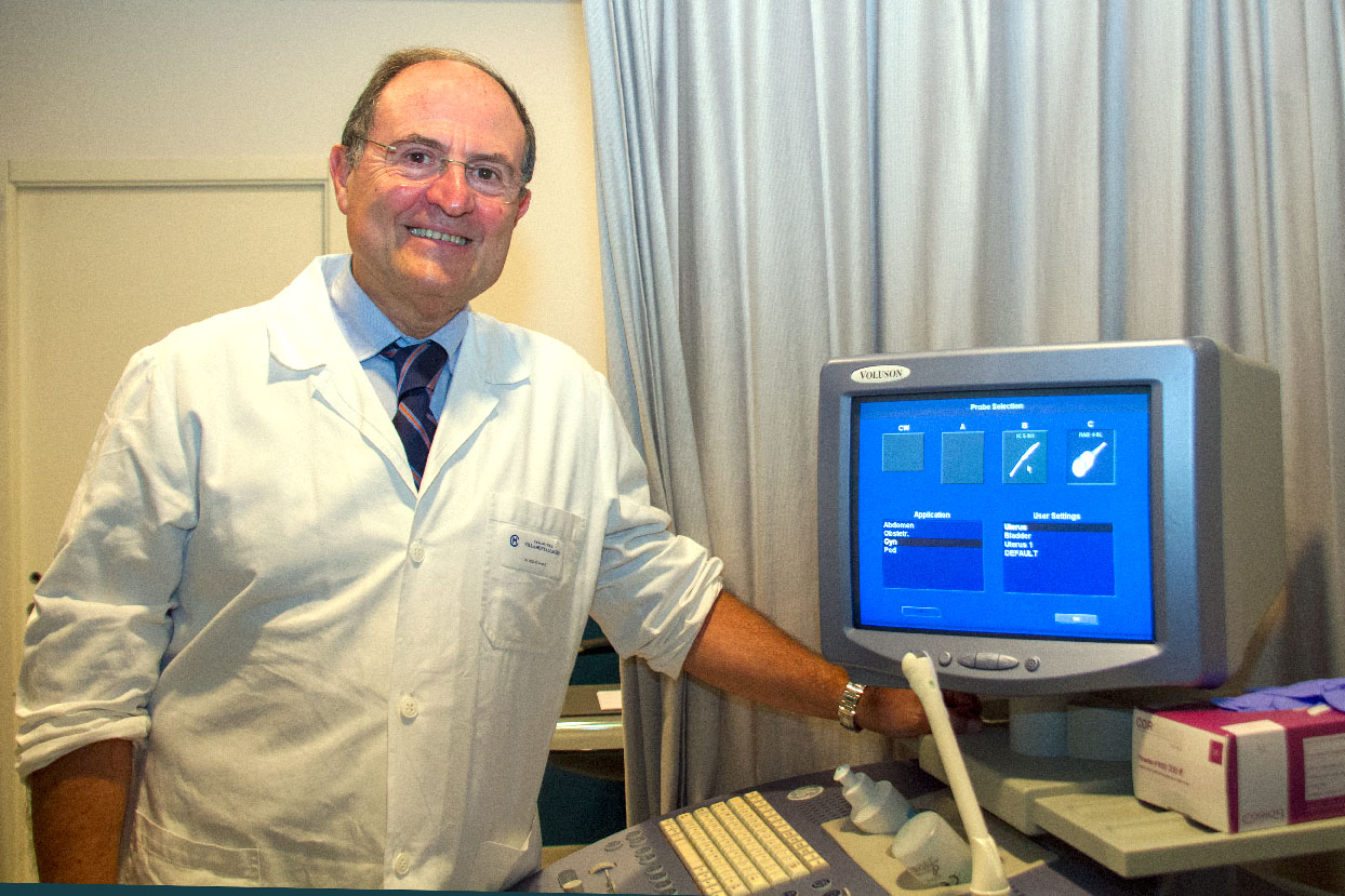 Danilo Dodero - Montallegro