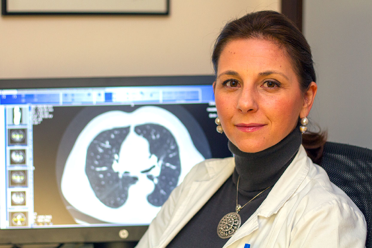 Daria Schettini - Montallegro