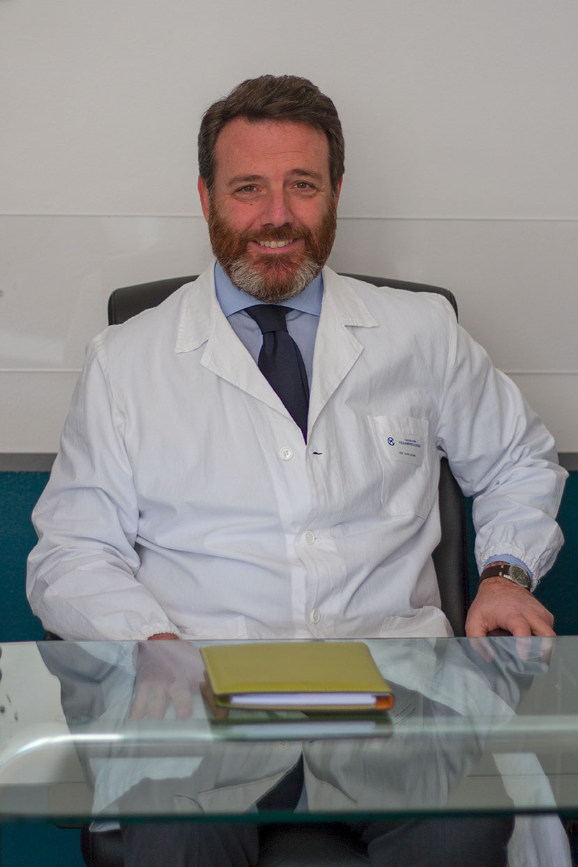 Edoardo Giovanni Giannini - Montallegro