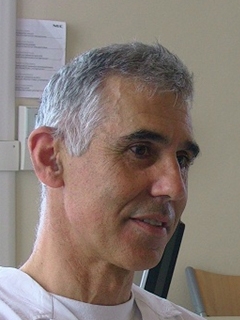 Federico Santolini - Montallegro