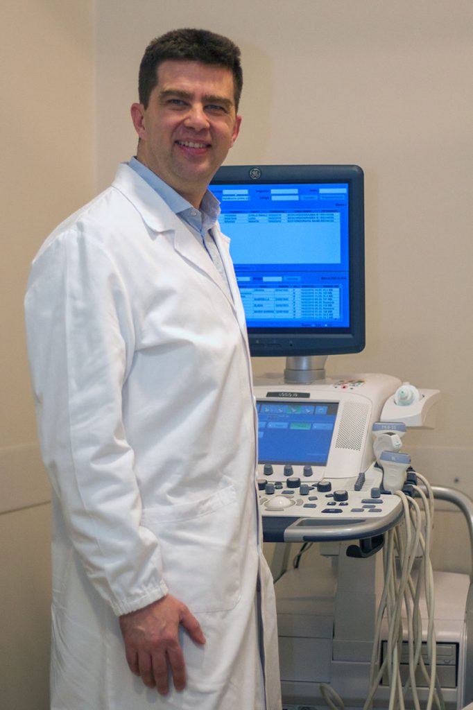 Francesco Monetti - Montallegro