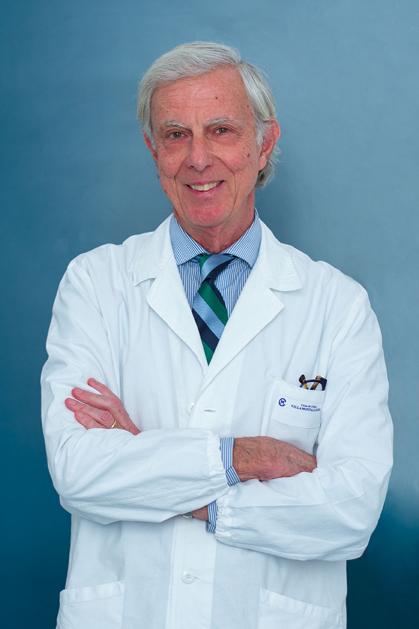 Francesco Verrina - Montallegro