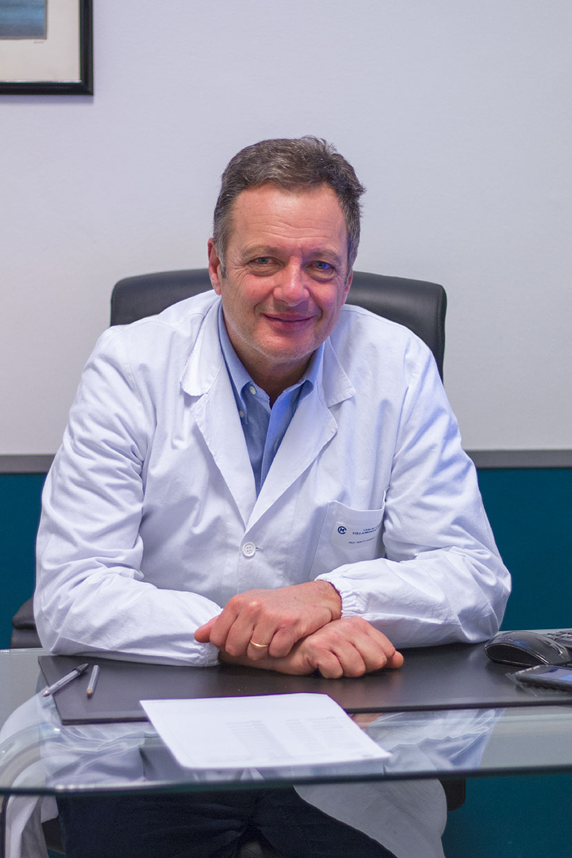 Giorgio Peretti - Montallegro