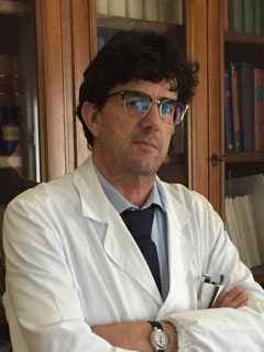 Marco Barbieri - Montallegro