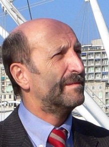 Marco Scala - Montallegro