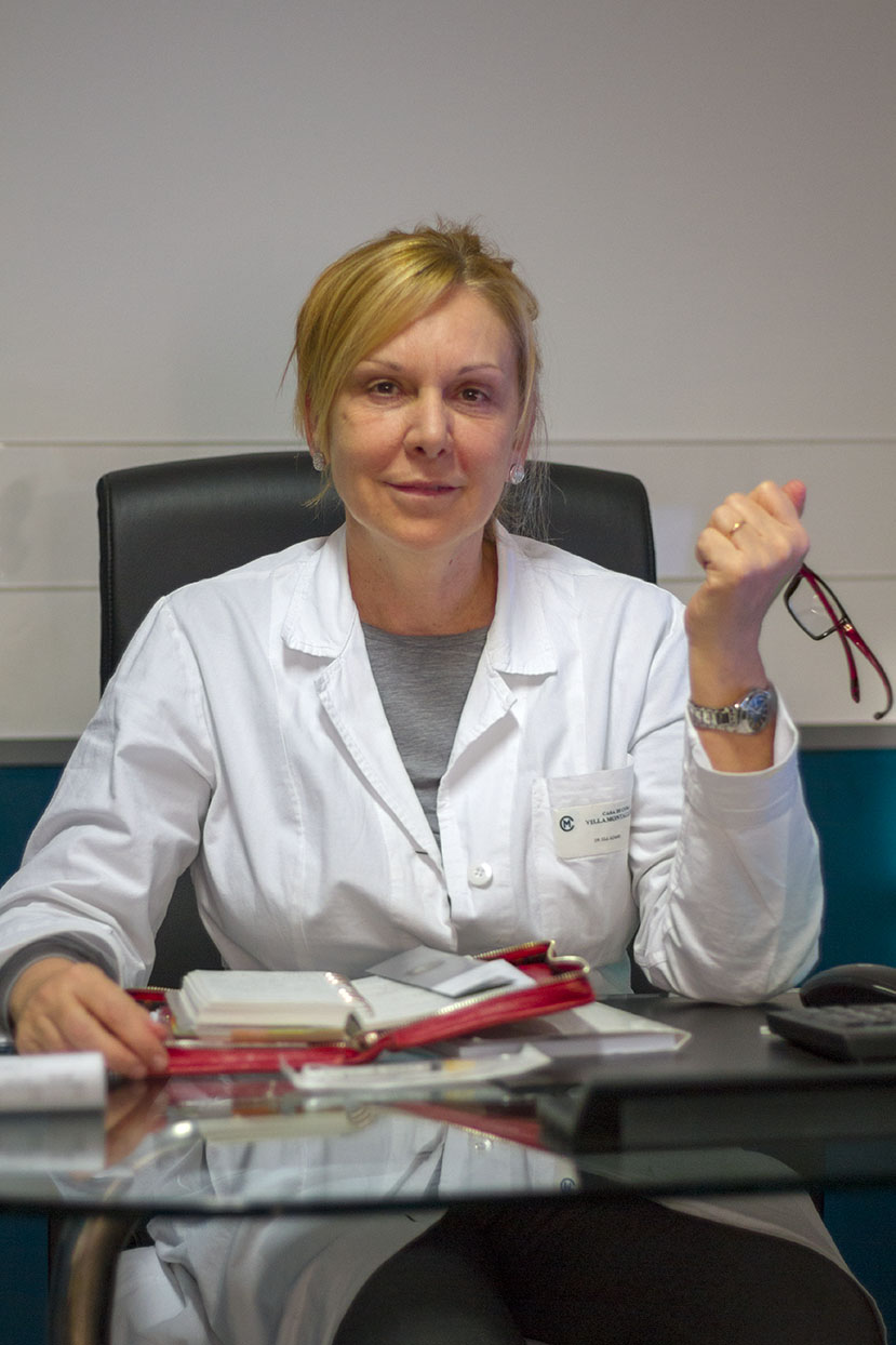 Michaela Adami - Montallegro