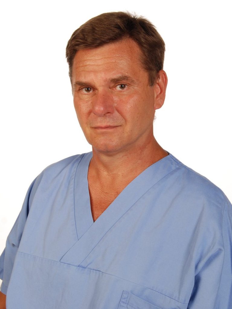 Frank Rikki Canevari - Montallegro