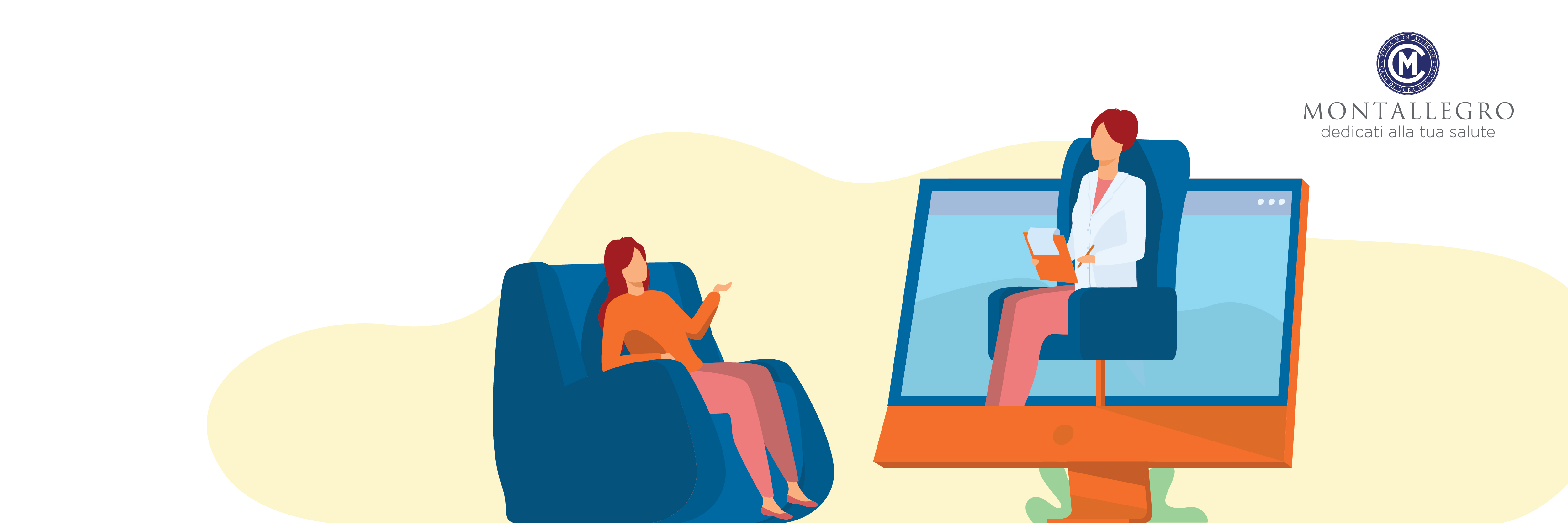 Home page - Montallegro