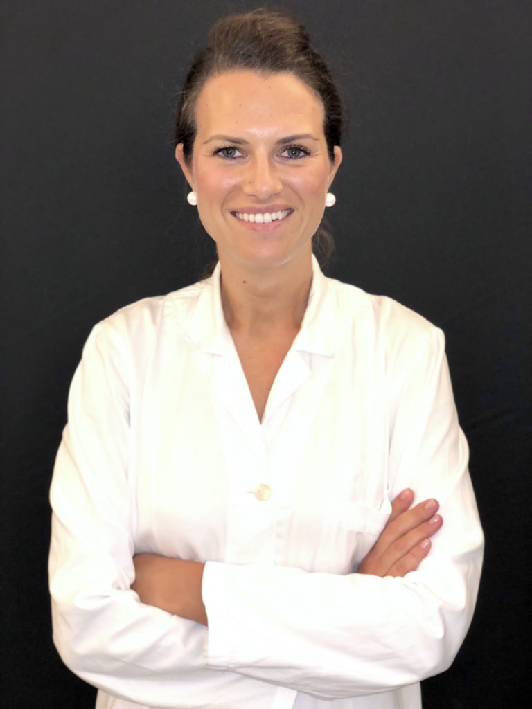 Erica Ponte - Montallegro