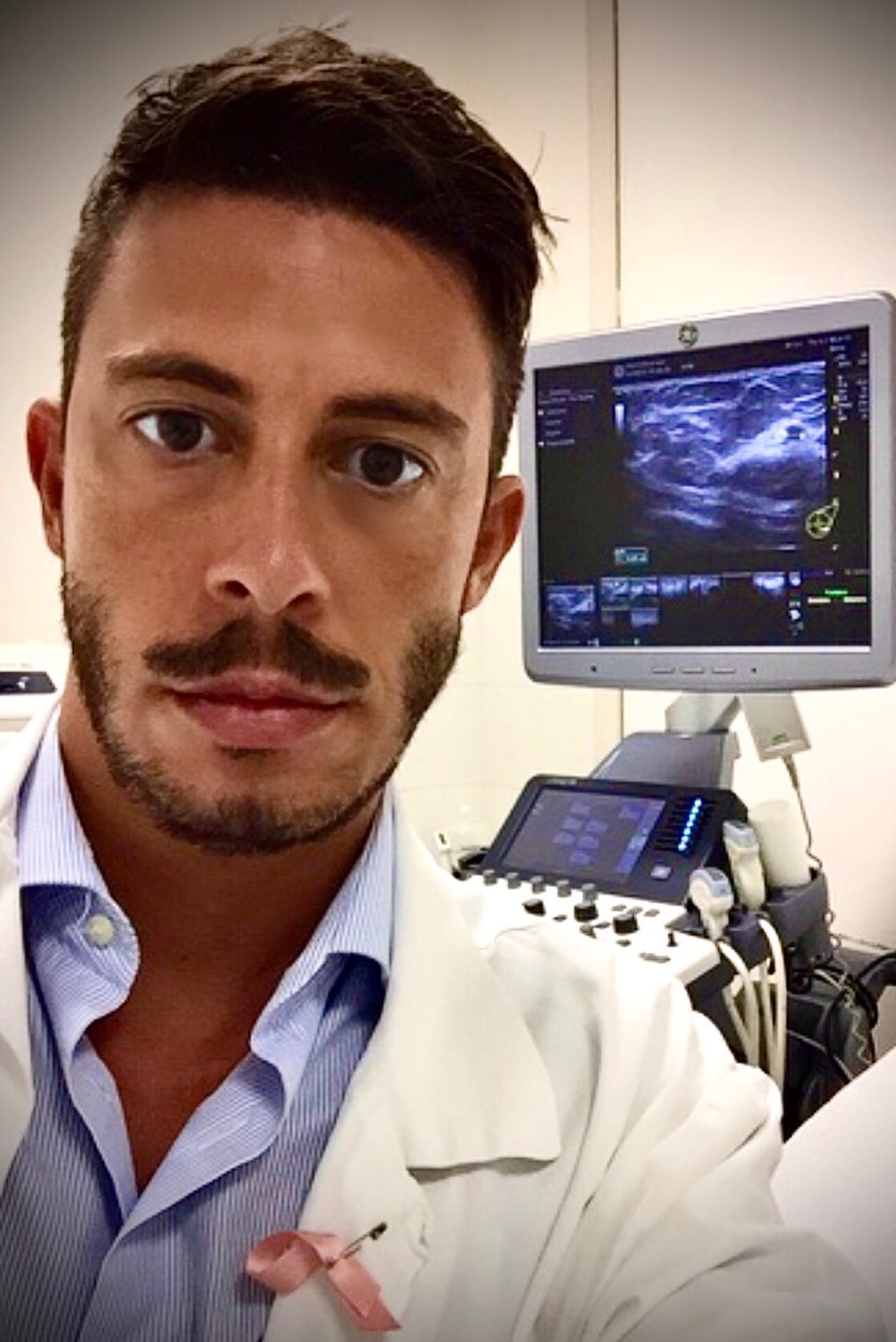 Matteo Celenza - Montallegro