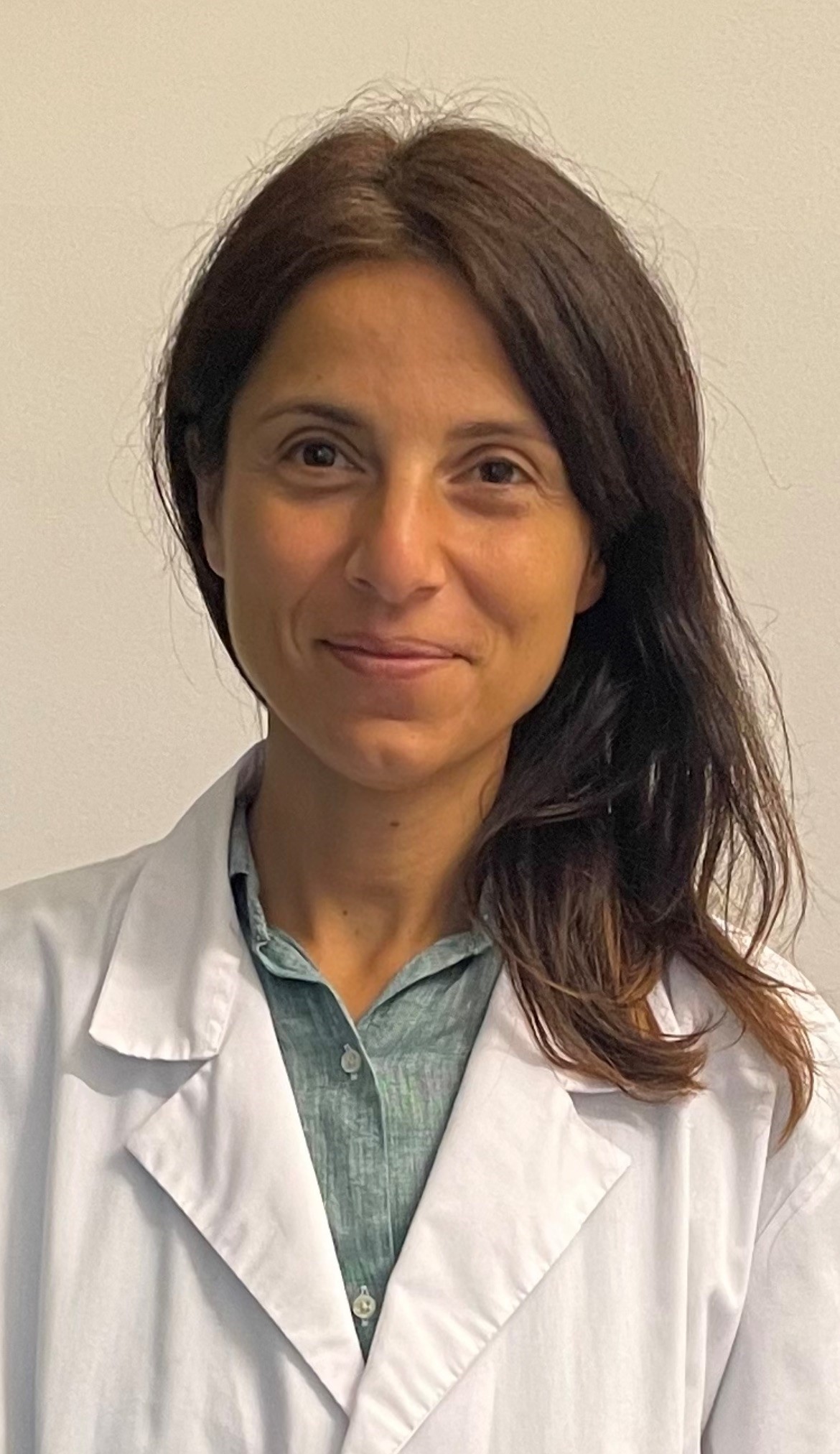 Lucia Crocetti - Montallegro