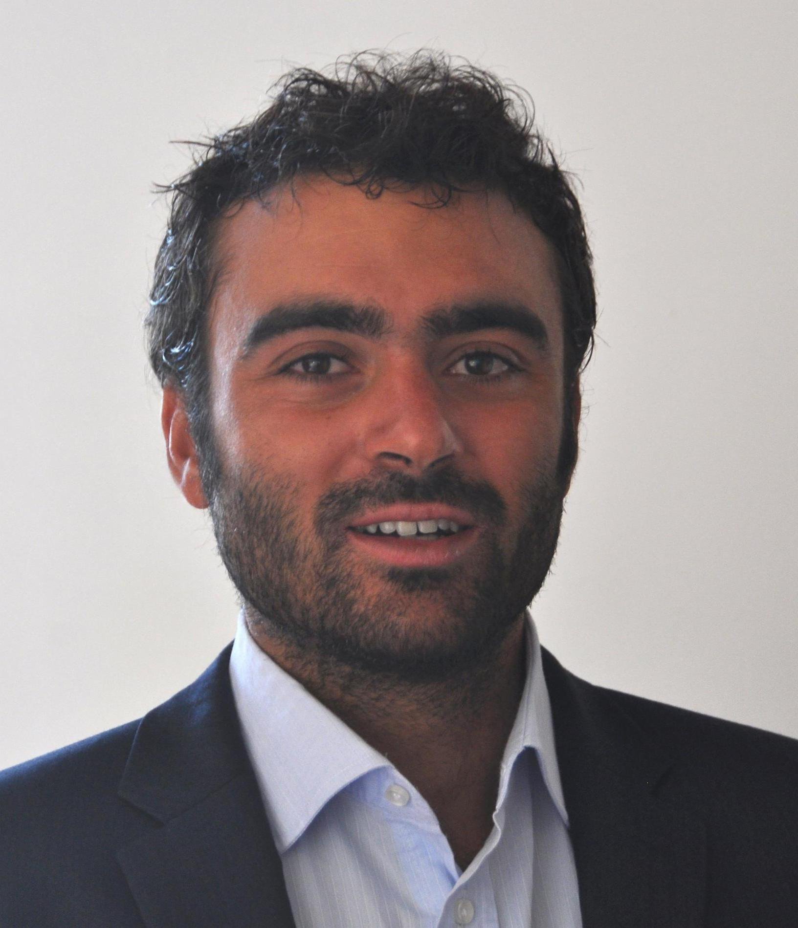 Daniele Panarello - Montallegro