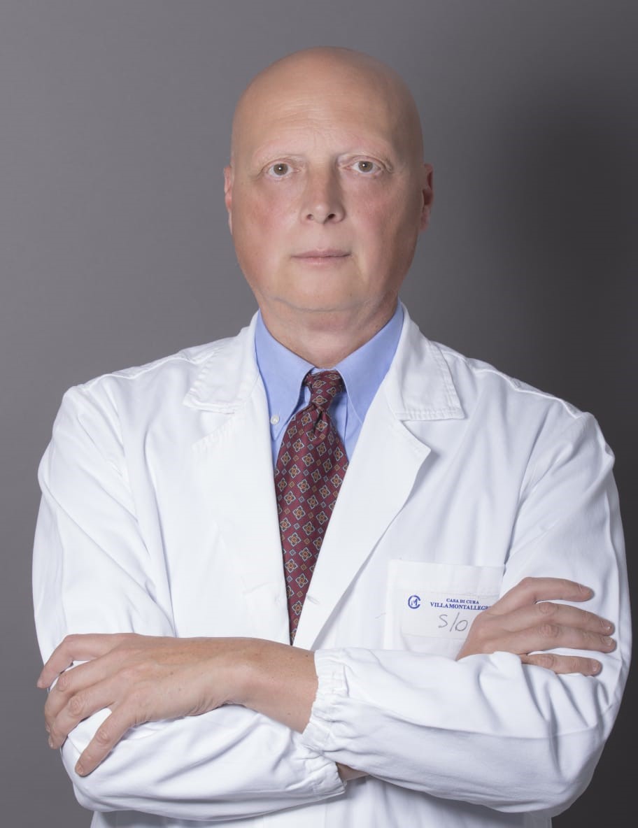 Marco Estienne - Montallegro