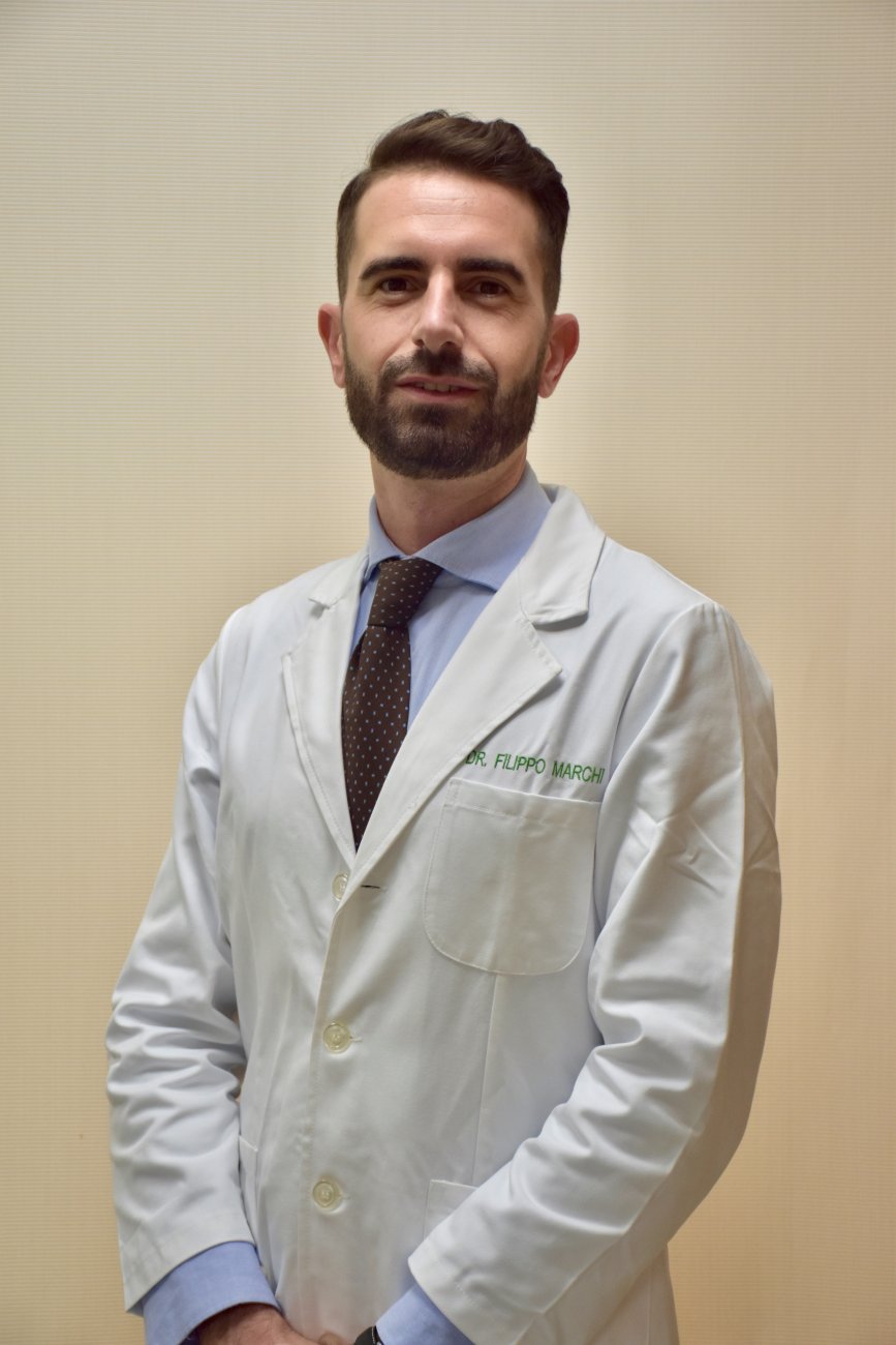 Filippo Marchi - Montallegro