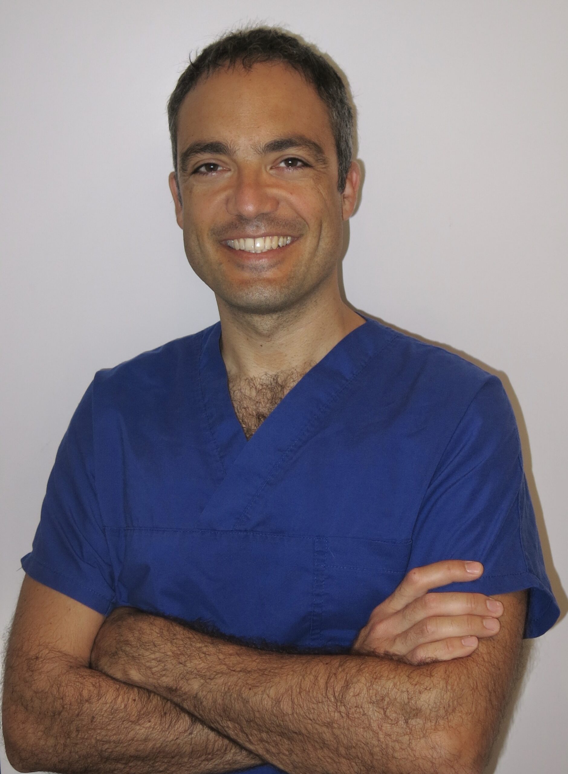 Matteo Marullo - Montallegro