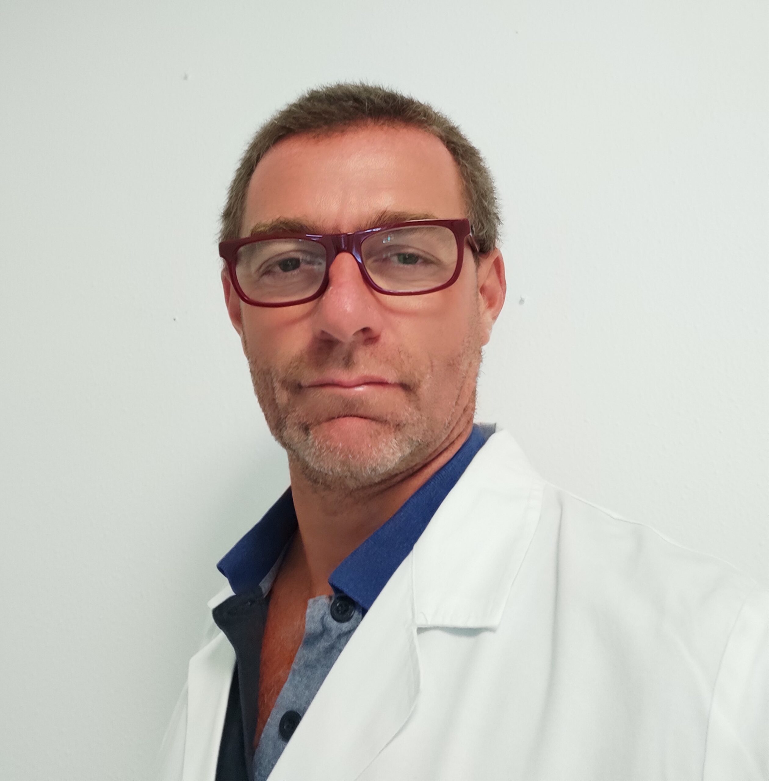 Stefano Scabini - Montallegro