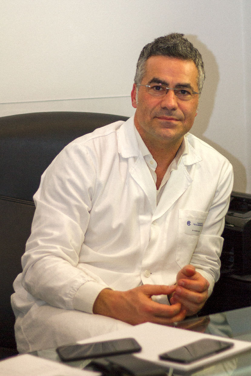 Augusto Palermo - Montallegro