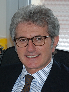 Marco Benasso - Montallegro