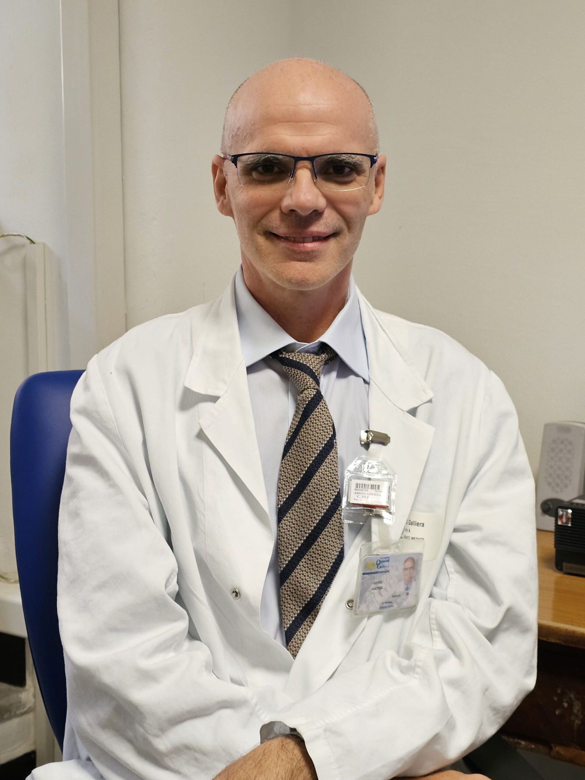 Andrea Assini - Montallegro