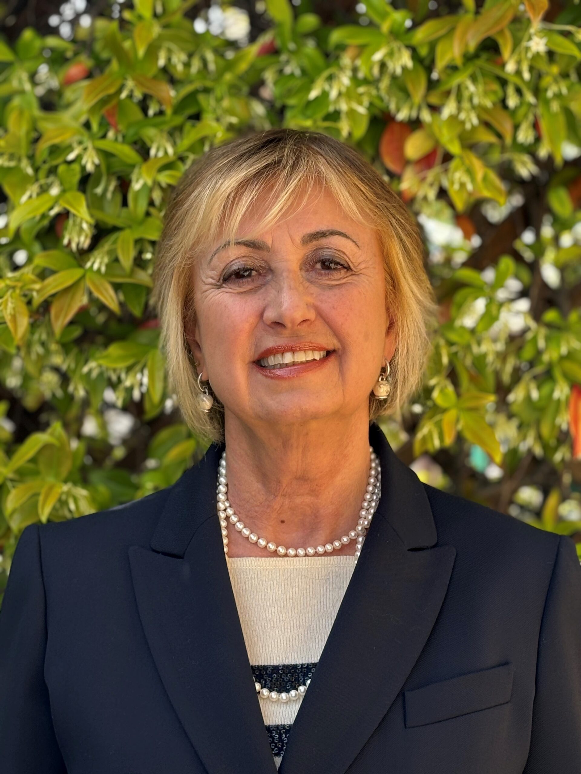 Claudia Caponnetto - Montallegro