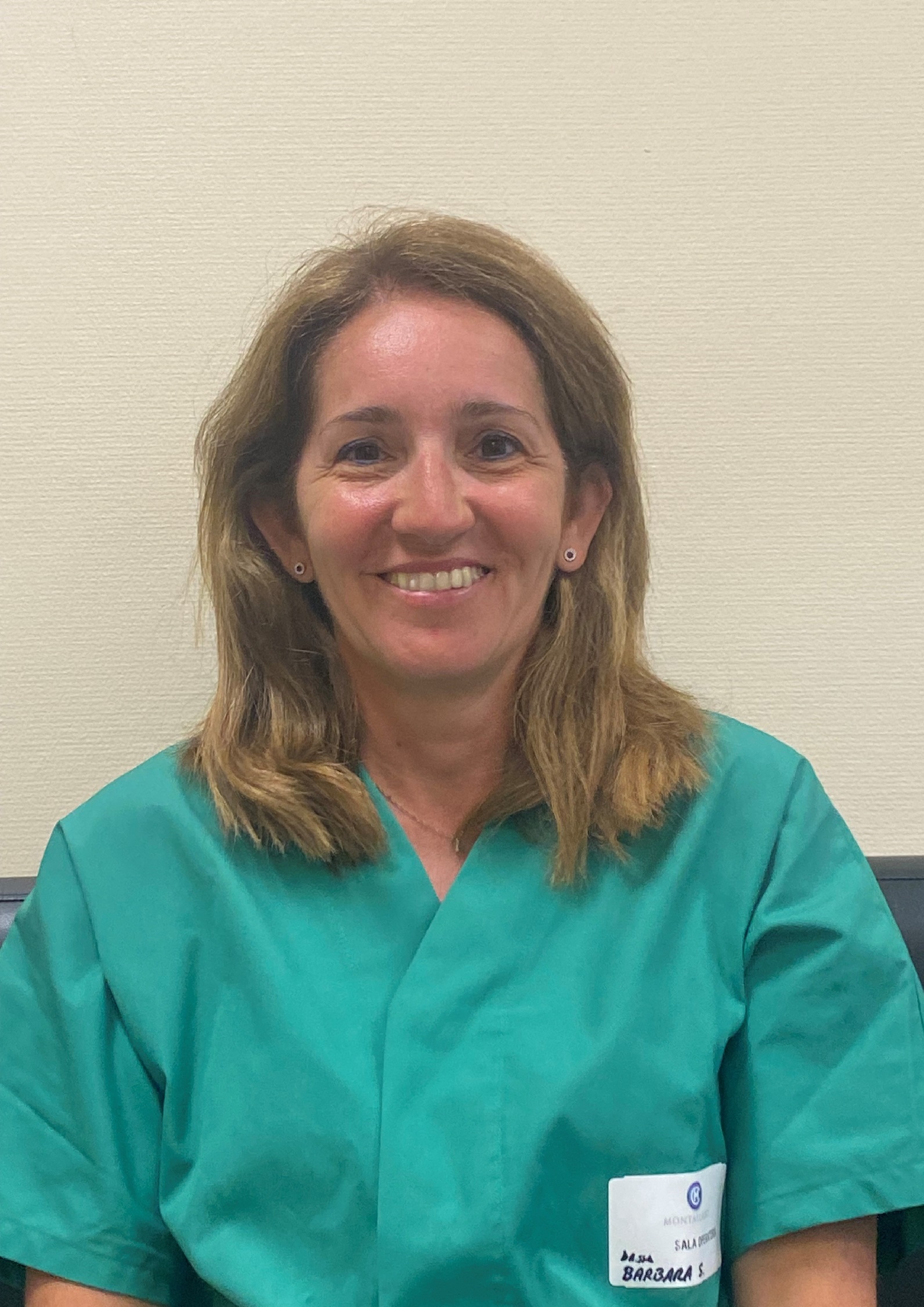 Barbara Spanio Capra - Montallegro