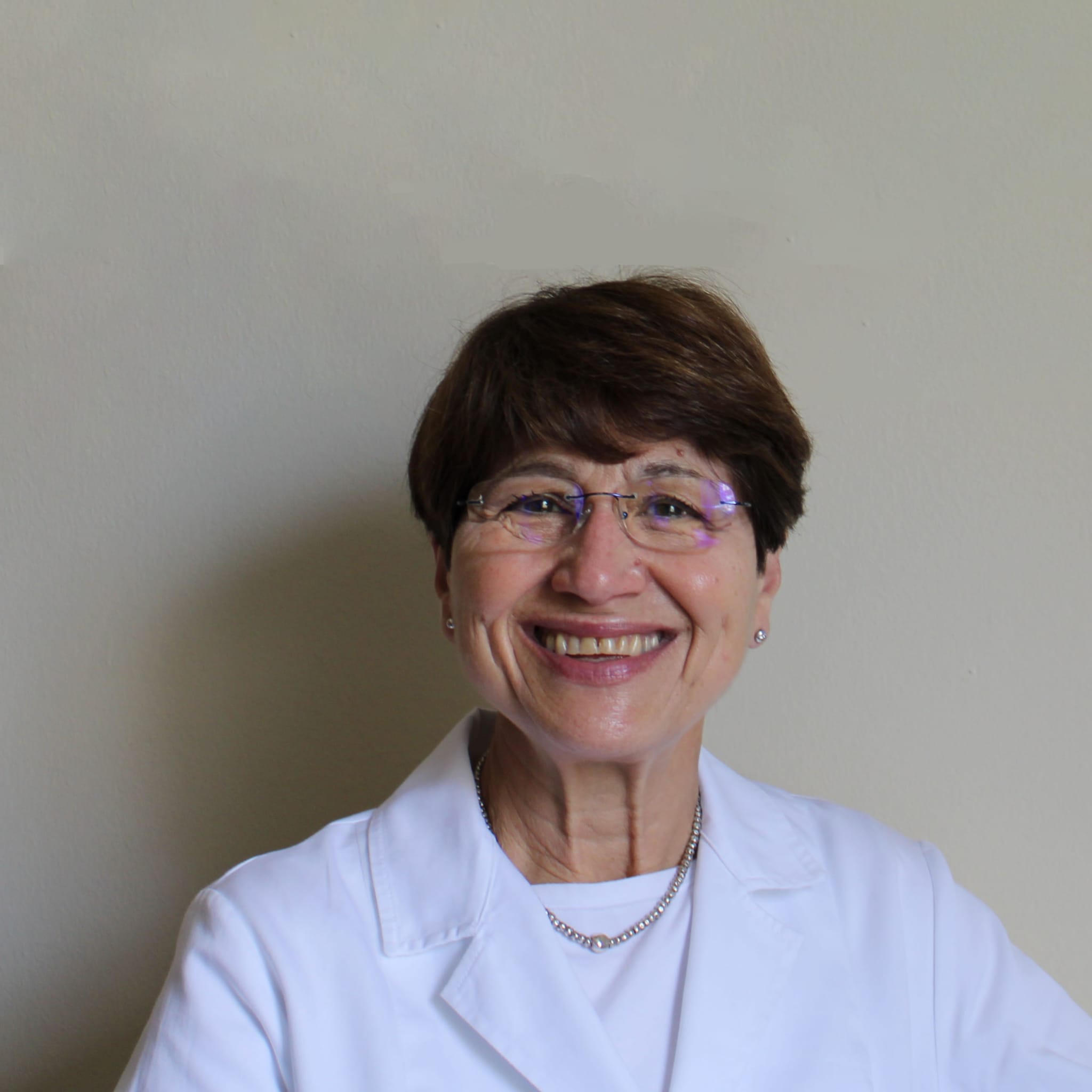 Maria Puglisi - Montallegro