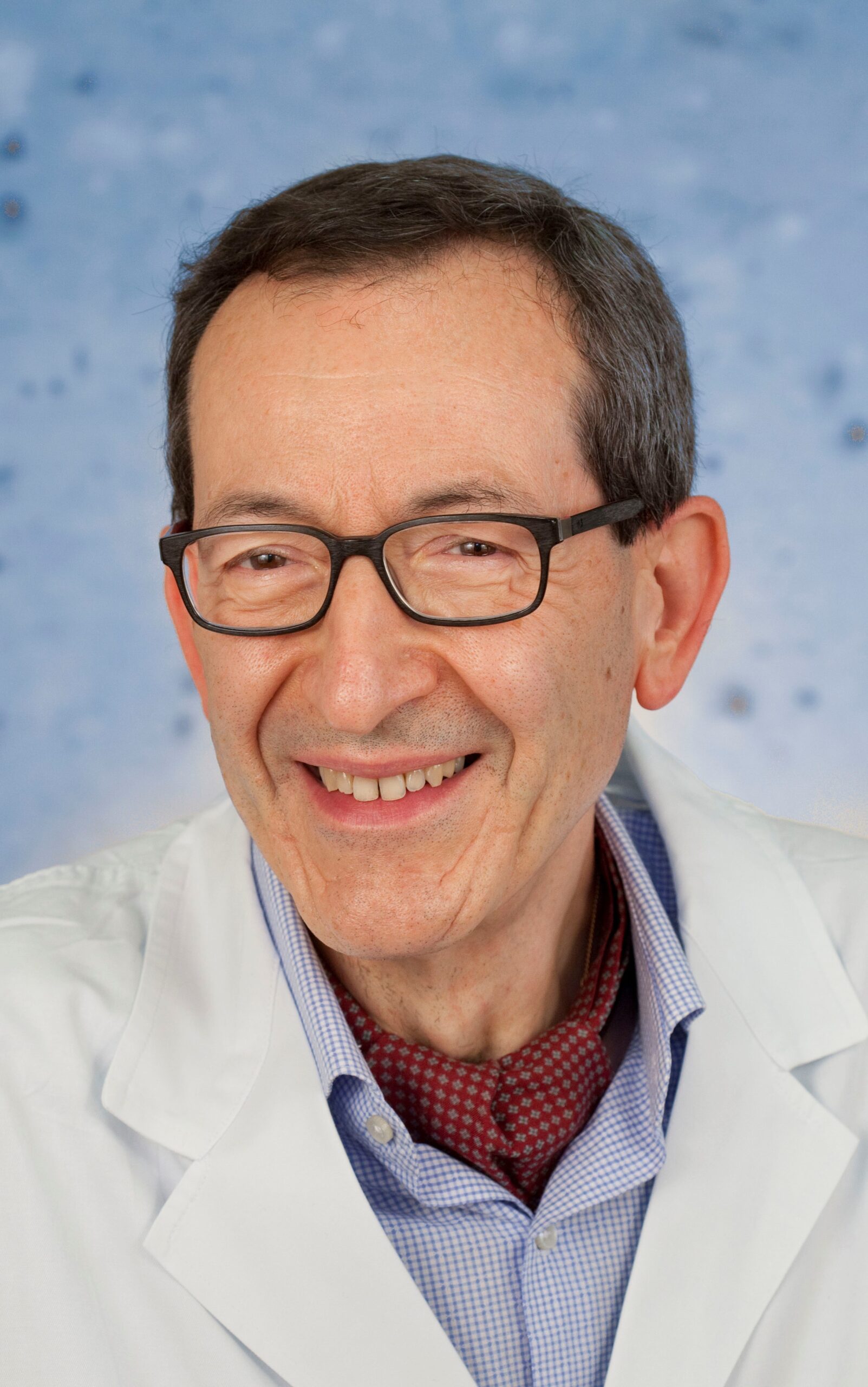 Massimo Luzzani - Montallegro